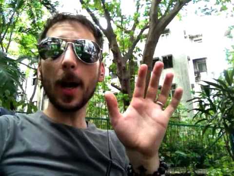 Scapulae are Kinda Like Katanas: Tight Trapezius Advice