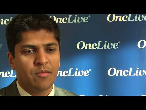 Dr. Aggarwal on Androgen Deprivation Therapy for Prostate Cancer