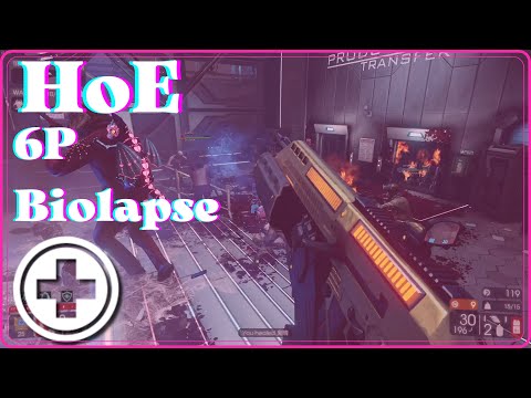 Steam Community :: Video :: Killing Floor 2 | Hell on Earth - 6P | Biolapse - Field Medic