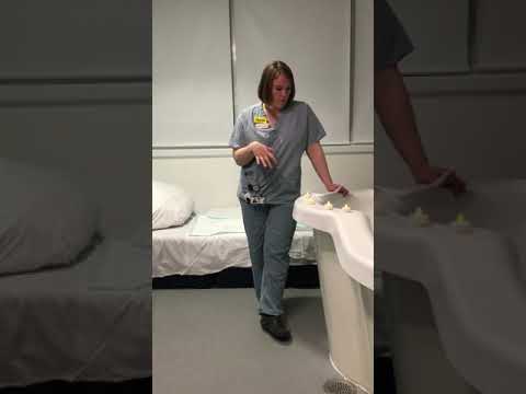 UCLH Antenatal Class Key Information - extended version