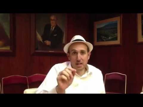 Mr. Magazine™ Minute: Randall Lane, Editor, Forbes Magazine, on How ...