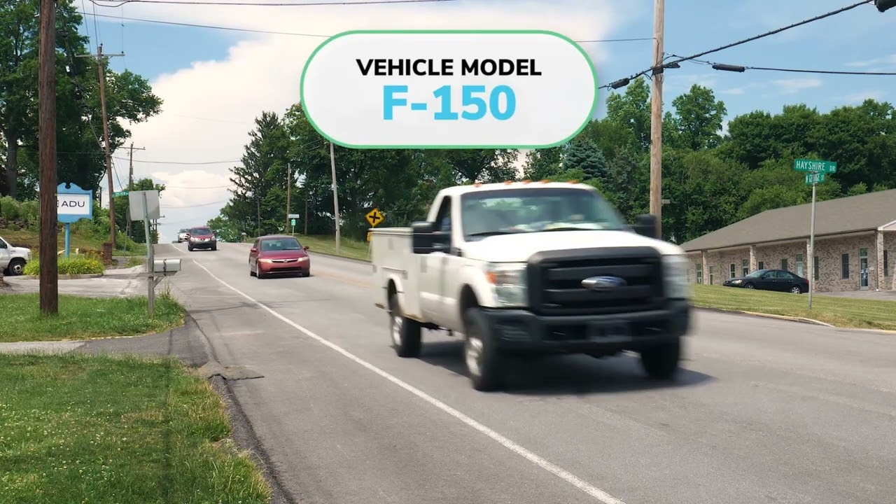 Streamline Crime Investigations with PlateRanger™ Advanced Vehicle and License Plate Recognition