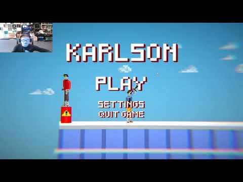 Steam Community :: Video :: Karlson 2d - I completed it in 10 minutes!!!