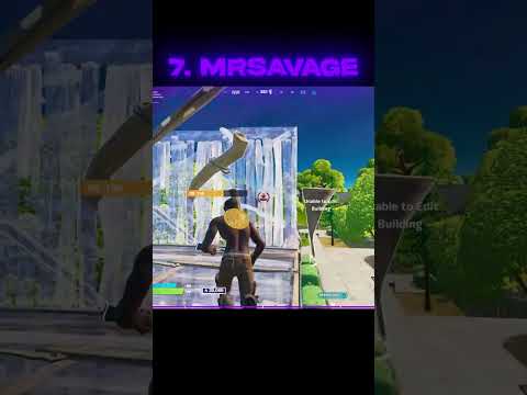top 10 best fortnite players of all time(part 1)