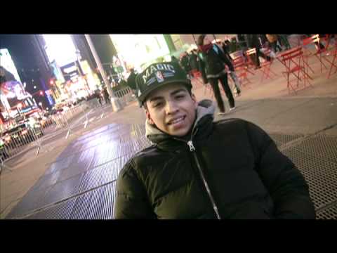 Da Art of Strugglin'- UnXpected Company (Carter x Rito) OFFICIAL VIDEO