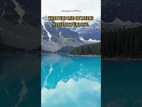 Beautiful quotes about life