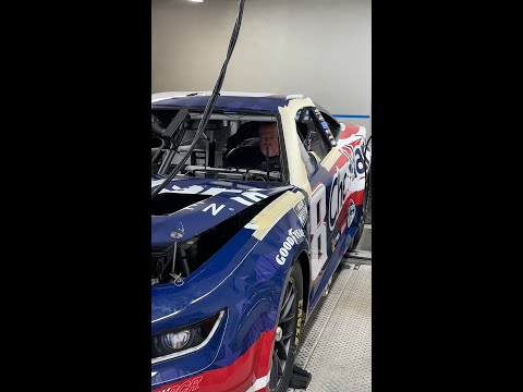 ECR Dyno