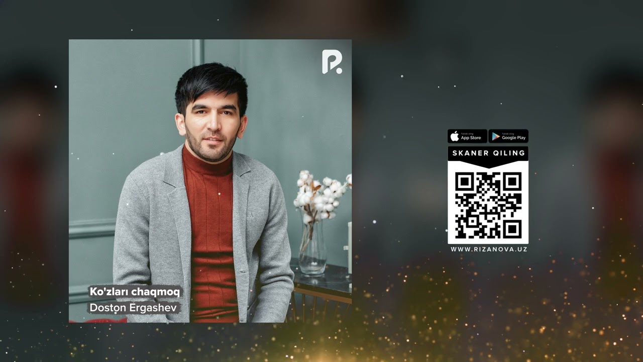 Ko'zlari Chaqmoq by Doston Ergashev from Uzbekistan | Popnable