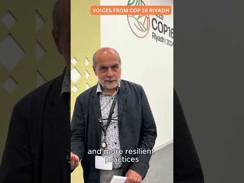 Laurent Cournac, IRD