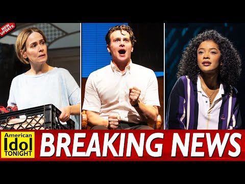 2024 Tony Awards Predictions What Should Win, and What Will Win