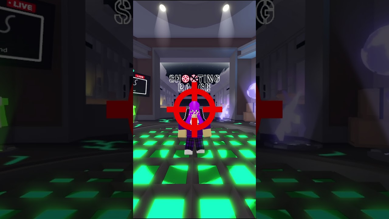 TOP 3 best CROSSHAIRS in ROBLOX RIVALS #roblox #rivals