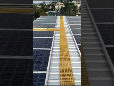 Jk Composites, Rajkot - Manufacturer of FRP Gratings and Frp Products