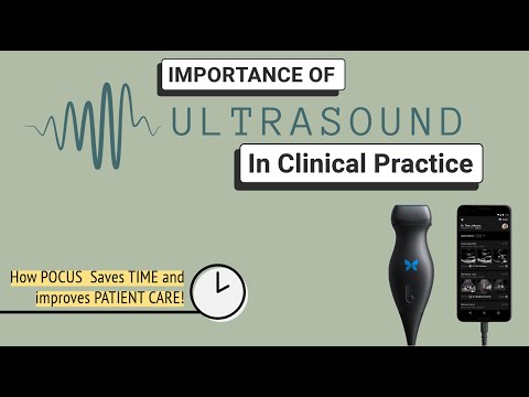 Why EVERY Medical Student & Resident Should Learn Ultrasound! | POCUS in Clinical Practice