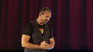 TEDxSofia 2024 - Създаваме пространство за идеите, които си струват да бъдат споделяни…