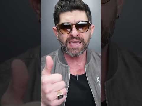 The 3 Best Types Of Sunglasses For Men! | Aviator, Clubmaster, Wayfarer #sunglasses