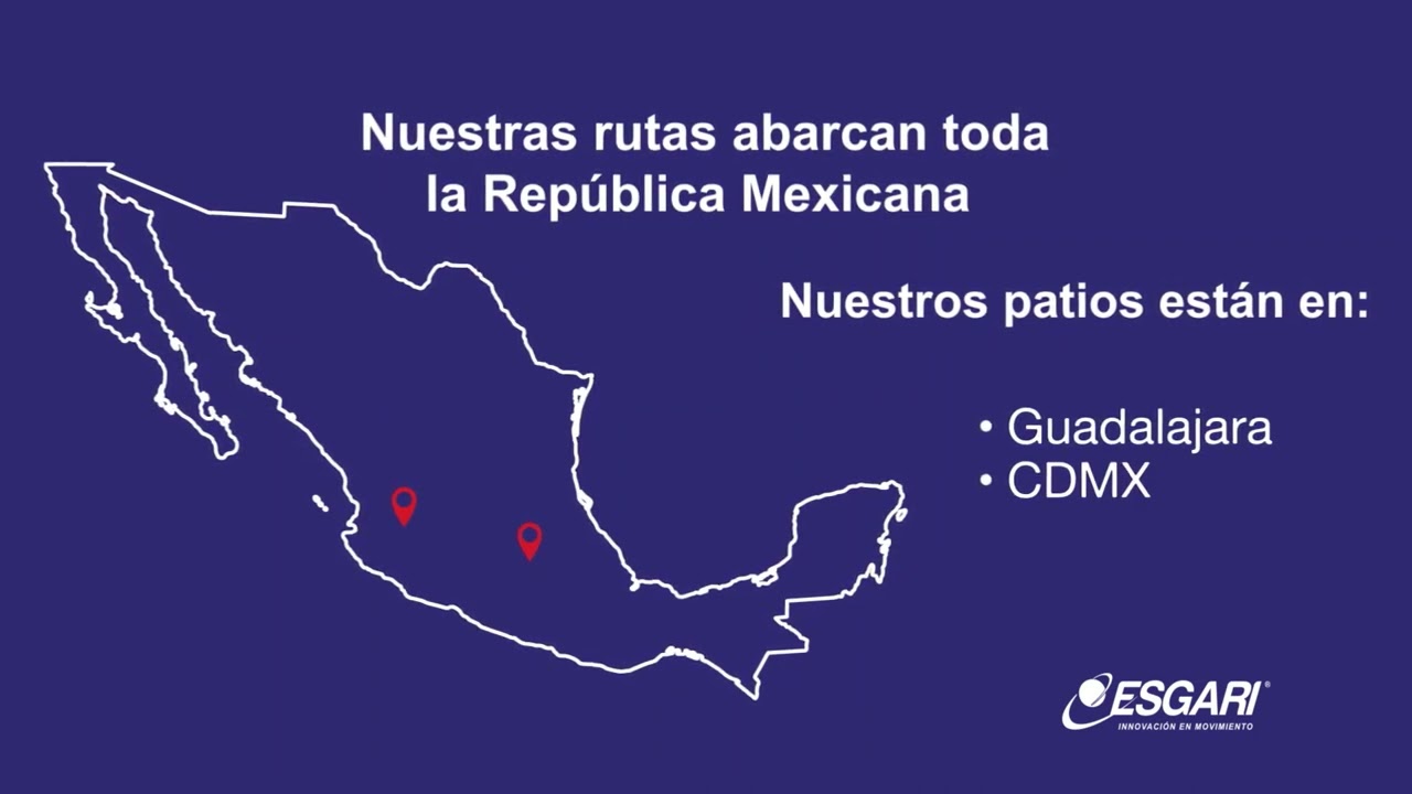 Esgari Servicios 2022