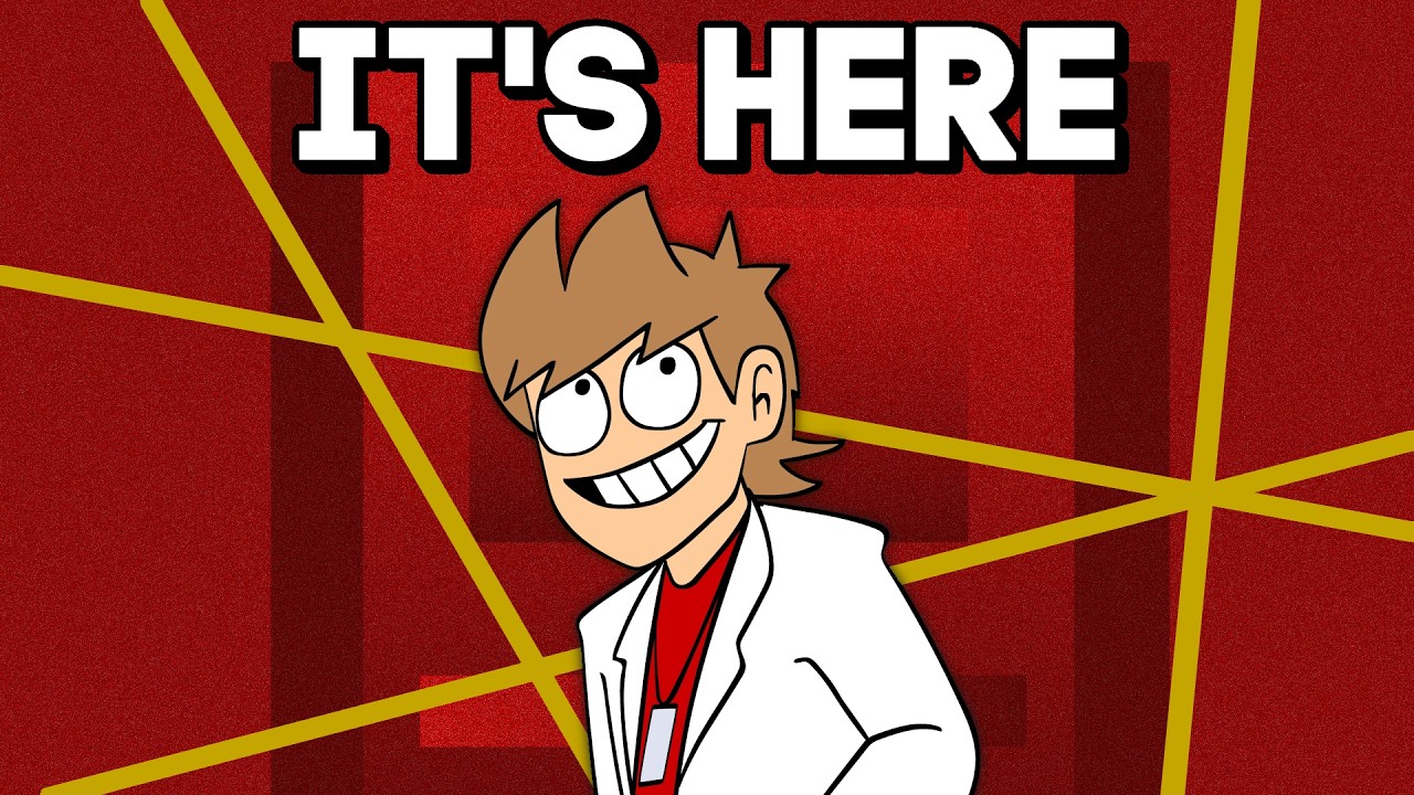 Tord is back - I have thoughts [EDDSWORLD]