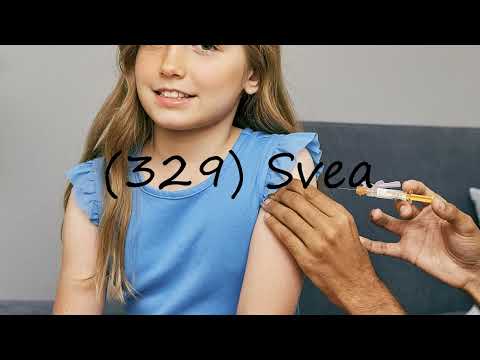 How to pronounce (329) Svea?