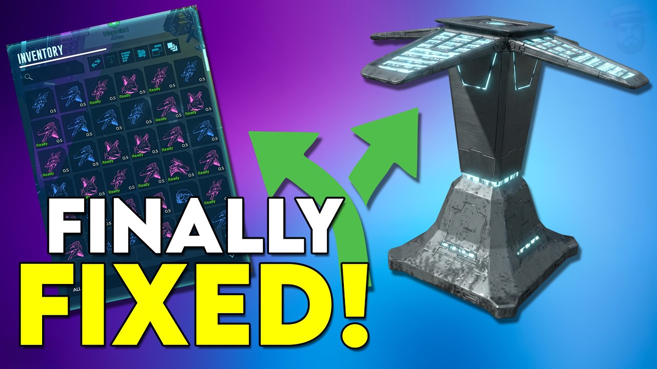 ARK Finally Fixed These Issues!