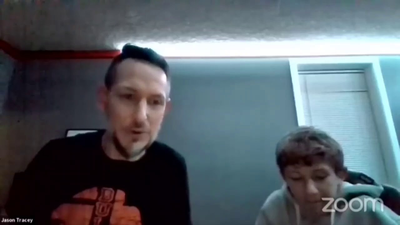 OUR FIRST PARENT TESTIMONY IN THE USA BRAINTRAIN LEARNING SYSTEM USA