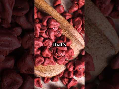 What is Achiote - Herbal Help #achiote #bloatingrelief #healthandwellness #skincare