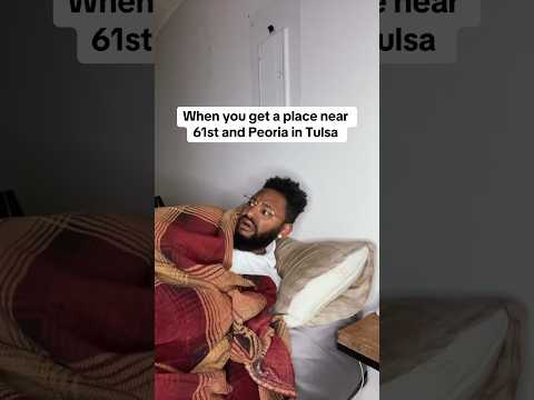 What They Don't Tell You About Living in Tulsa, Oklahoma