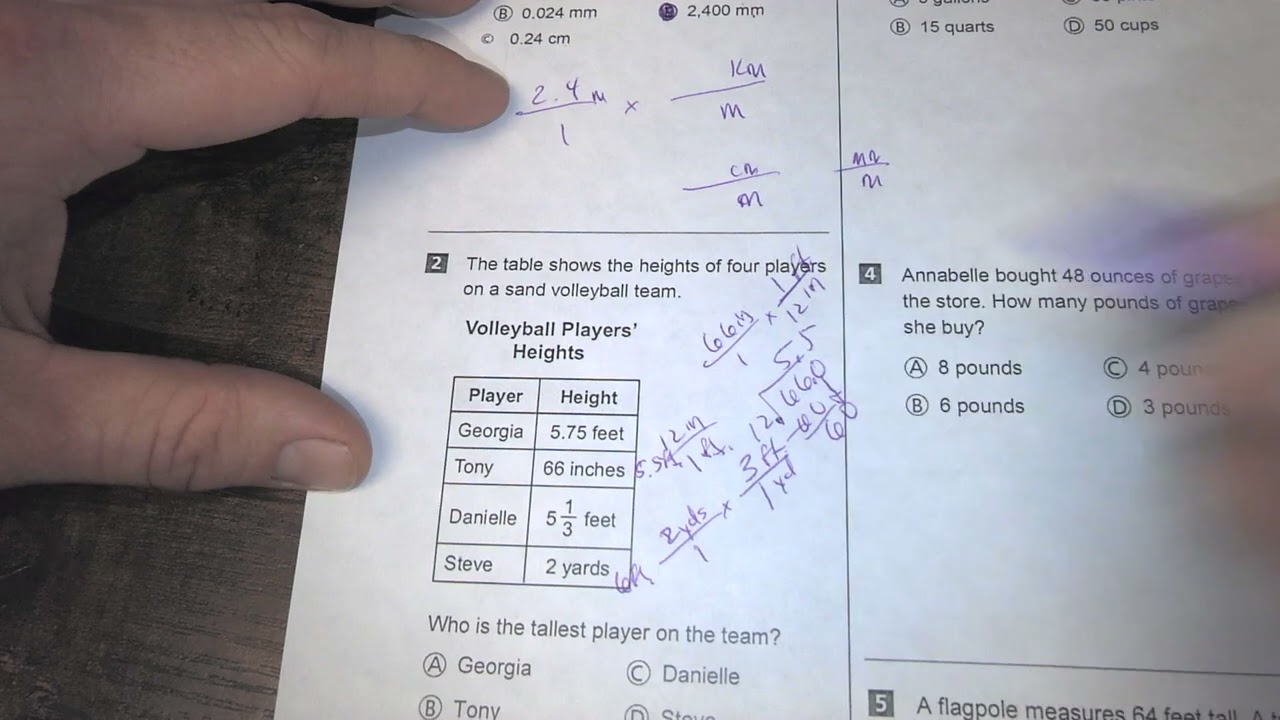 Module 6 Study Guide (part 1)