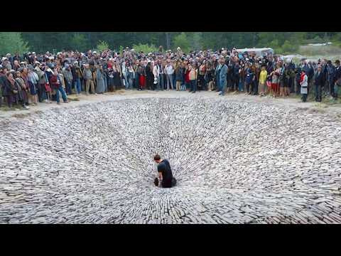Incredible Moments Caught on Camera