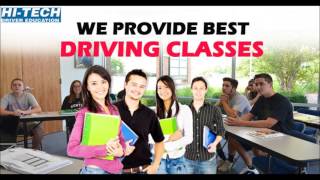 3 Best Driving Schools in Toronto, ON - Expert Recommendations