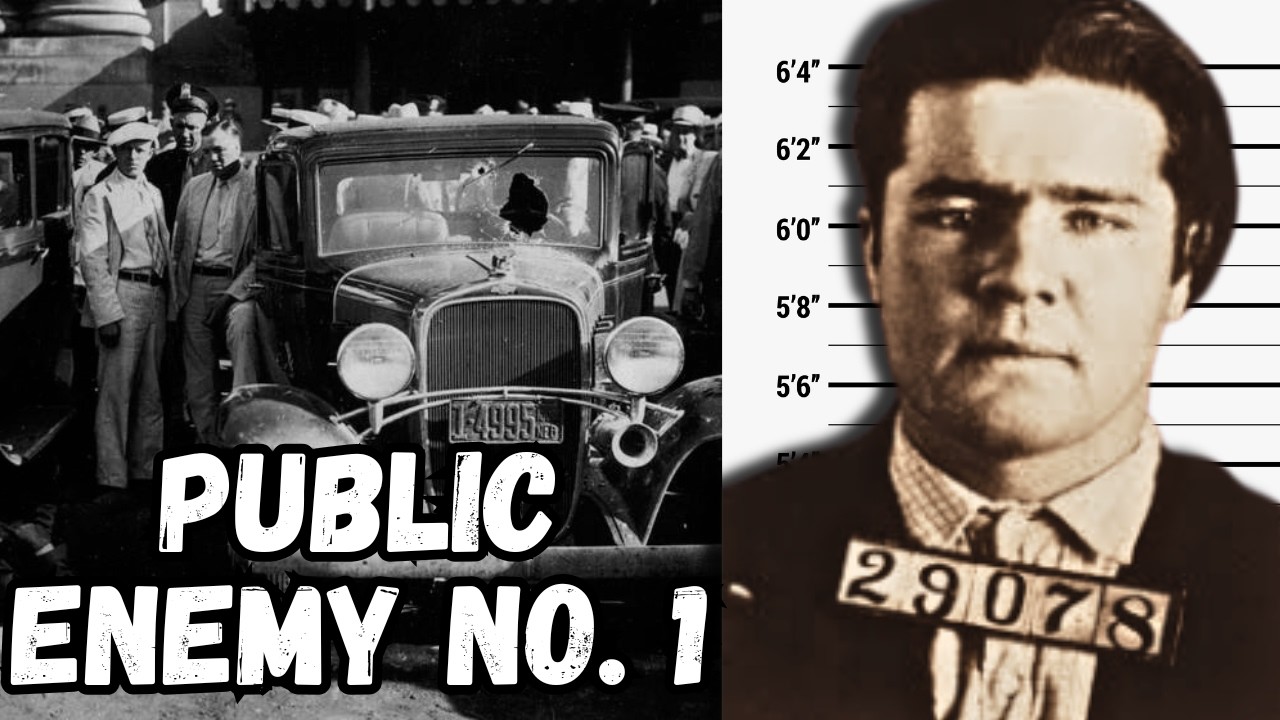 Pretty Boy Floyd: Folk Hero or Something Else?
