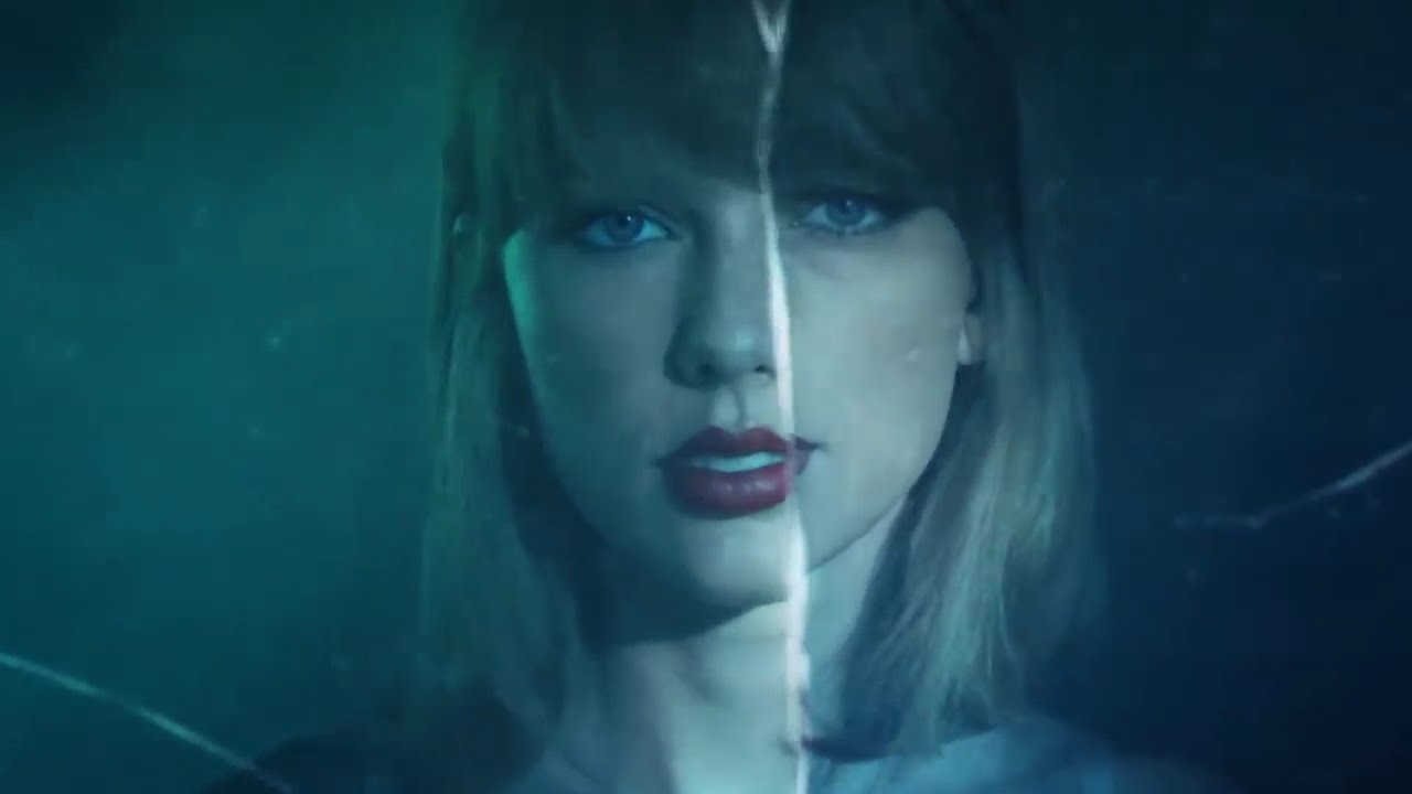 Taylor Swift - Style Lyrics And Videos