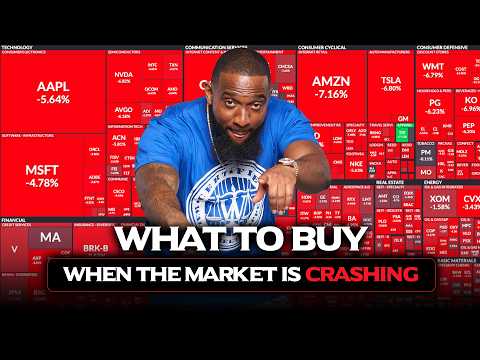 The #1 Overlooked Investment in a Market Meltdown | Wallstreet Trapper