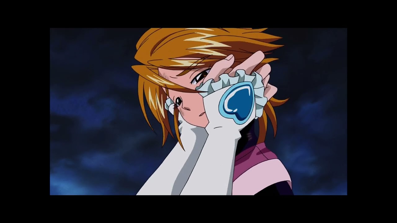 Cure whit and cure black fight! (What next?)