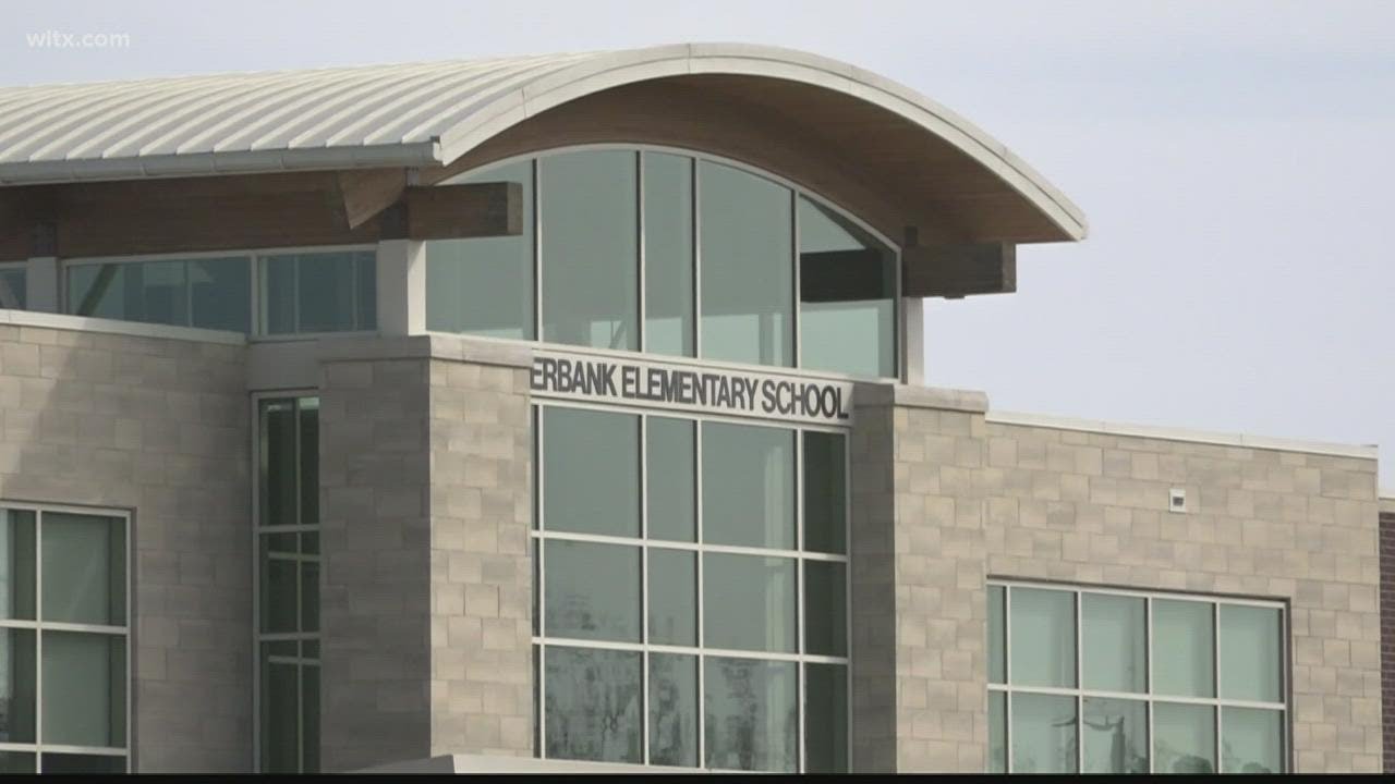 Parents react, Lexington 2 teacher's aid marijuana arrest