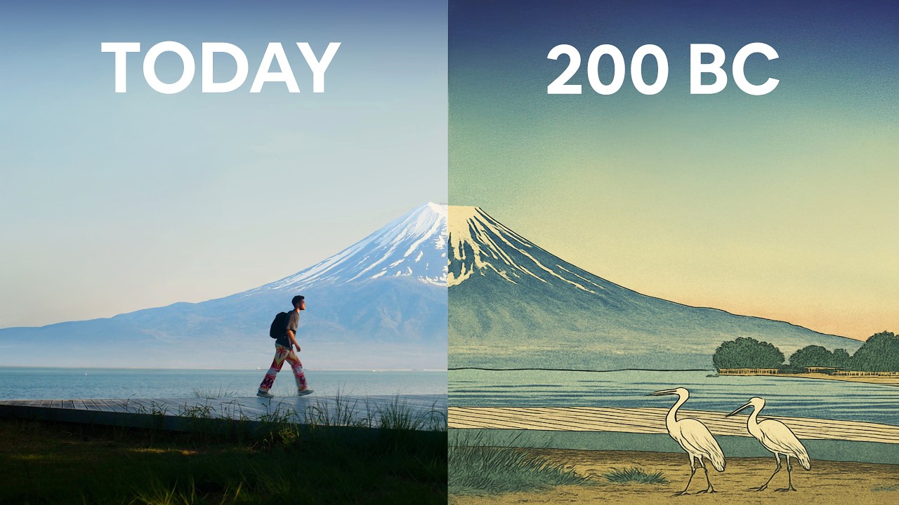 I Tried Mastering a 2000 Year-Old Japanese Art Technique