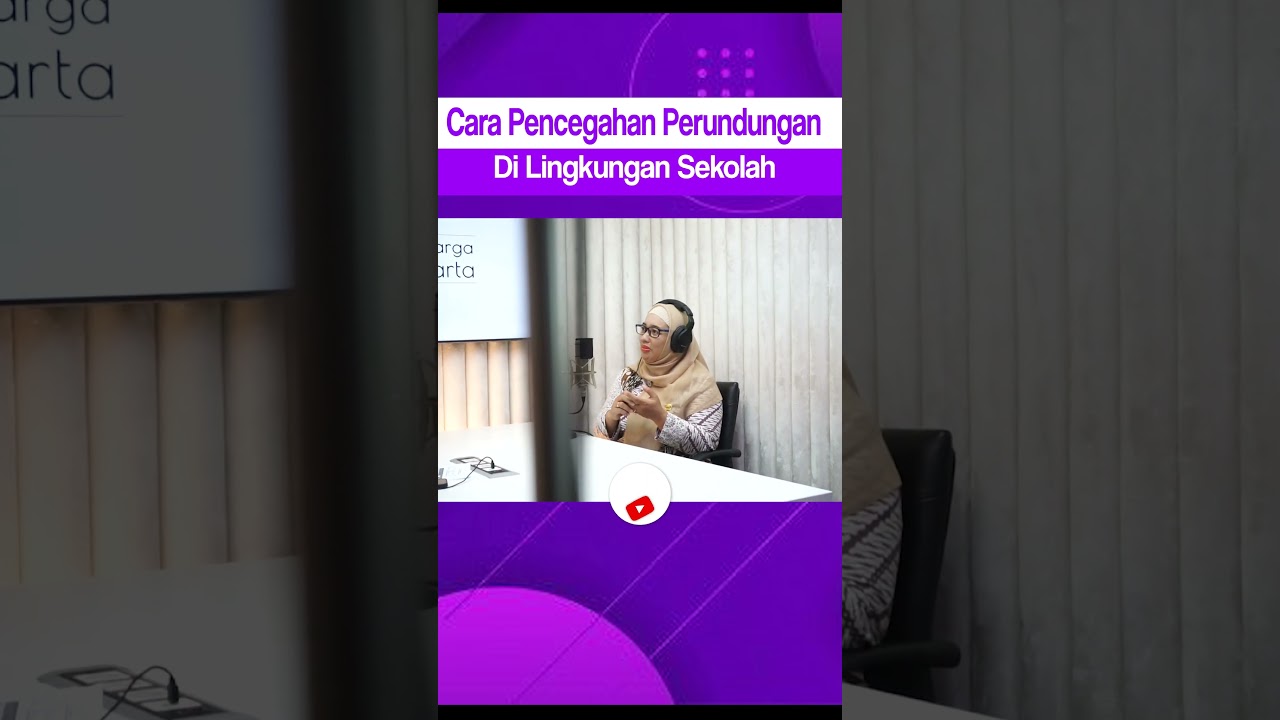 Cara Mencegah Perundungan Di Lingkungan Sekolah