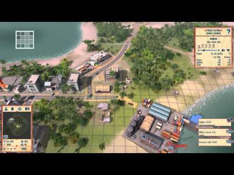 Steam Community :: Video :: Tropico 4 - Challenge "Space Race" Part 2 ...