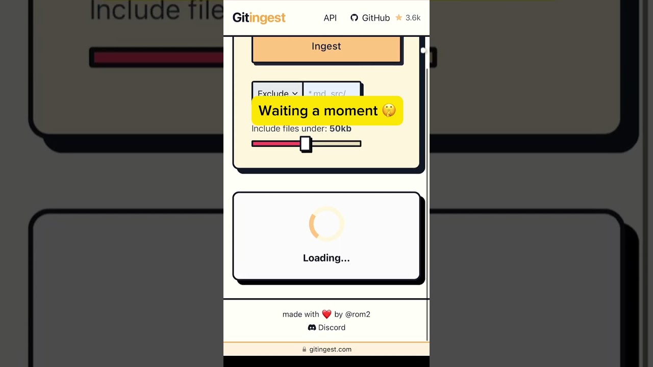 How to summarize a GitHub repo AI #webdevelopment #how #github #ai
