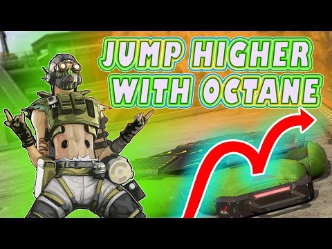 Steam Community :: Video :: HOW TO JUMP HIGHER WITH OCTANE LAUNCHPAD ...