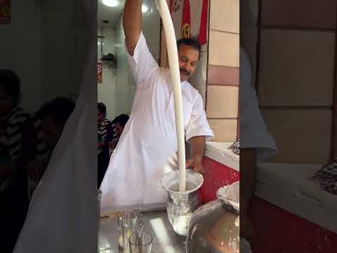 Meerut Famous Lassi Wale Pandit Ji #meerut #shorts #lassi #viral #viralshorts #viralfood #ytshorts