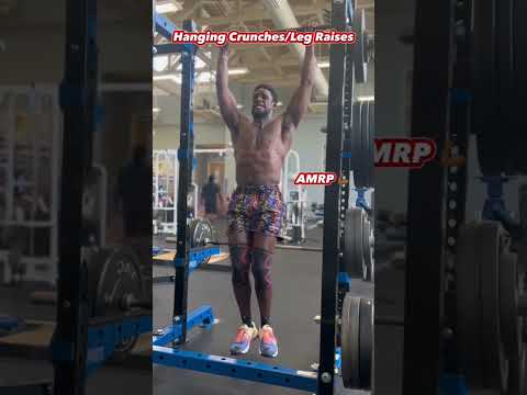 The Core Workout EVERY HOOPER NEEDS!!!!