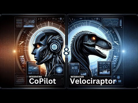 Velociraptor and Copilot Integration