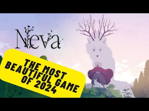Steam Community :: Neva