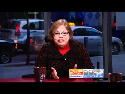 Judy Heumann | The Disability Rights Movement