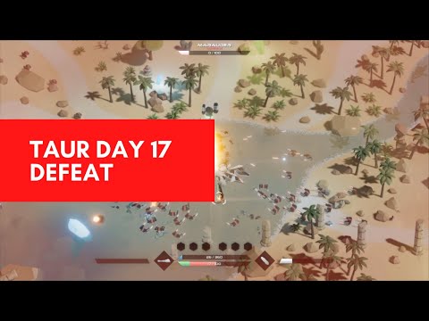 Steam Community :: Taur