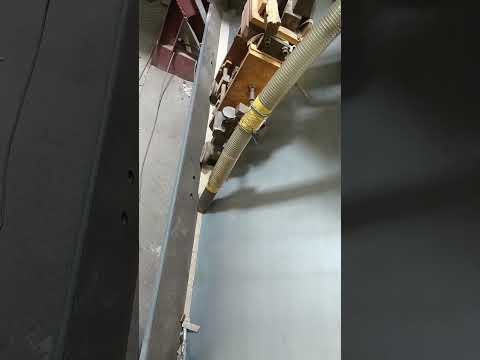 Custom Steel Sheet Metal Fabrication Services Precision Laser Cutting CNC Bending and Welding Work