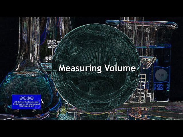 A Comprehensive Guide to Measuring Liquid Volume with Graduated ...