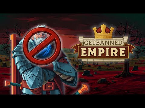 Goodgame Empire Banned Thousands