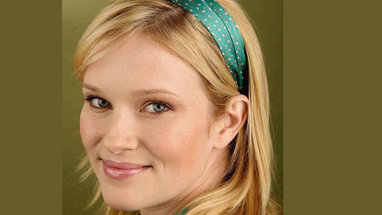13 Sweet Photos of Nicholle Tom