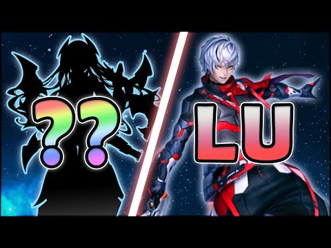 Steam Community :: Video :: PSO2: Luster Subclass Overview & Class Pairings